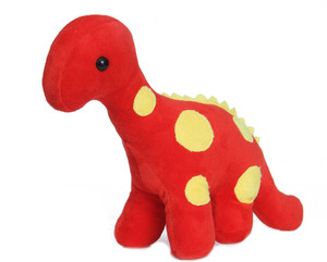 TOYTALES High Quality Hugable Cute Plush Millo Dino Stuffed Toy Dino ...