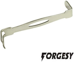 Forgesy CZERNY RETRACTOR HAND HELD RETRACTOR 6" Hand Held Retractor ...