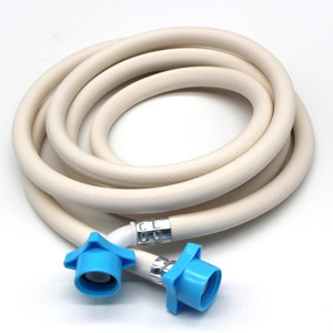 Xezon 3 Meter Front & Top Load Fully Automatic Washing Machines Pipe (3 ...