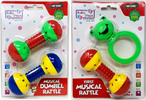 Gift Box Small Size Made From Plastic Early Age Development Small Kids ...