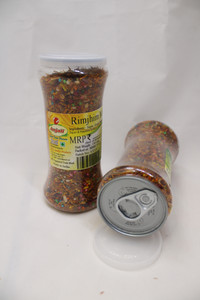 Anjali Rimjim Mixture 300gms (Pack of Two, 2x150gms) (Colorful Mix ...