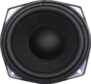 Nktronics 5" inch subwoofer 4ohms 25watt subwoofer for car Home Theater ...
