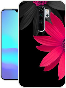 Discount Master Back Cover for Mi Redmi Note 8 Pro - Discount Master ...