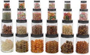 POLYSET Plastic Utility Container - 300 ml, 650 ml, 1200 ml, 2000 ml ...