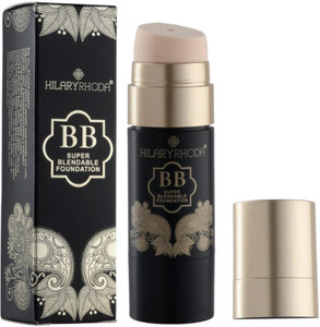 Hilary Rhoda SUPER BLENDABLE FOUNDATION ( HR 5080 ) Foundation - Price ...