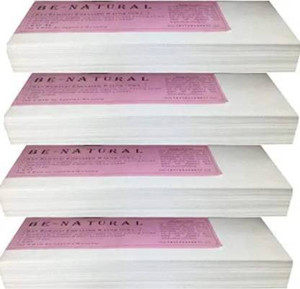 Lucifer Women's Plain Waxing Strips Strips - Price in India, Buy ...