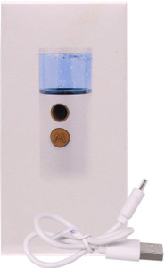 Tradigo Nano Mist Spray with USB Cable Vaporizer Price in India - Buy ...