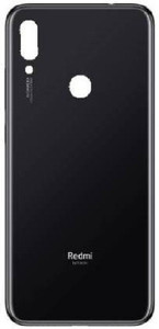 AL AMAZING STORE Xiaomi Redmi Note 7S Back Panel: Buy AL AMAZING STORE ...