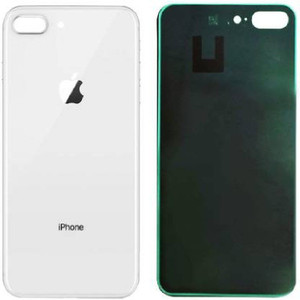 PanelZone Apple iPhone 8 Plus Back Panel: Buy PanelZone Apple iPhone 8 ...