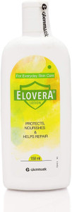 Glenmark Elovera Body Lotion - Price in India, Buy Glenmark Elovera ...