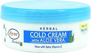 Ayur Cold Cream 80 ML Set Of 3 - Price in India, Buy Ayur Cold Cream 80 ...