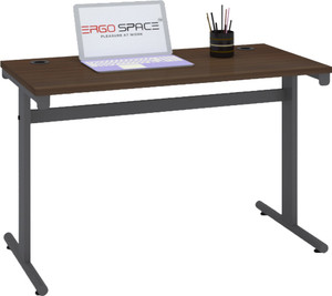 ERGO SPACE Work From Home Tables Engineered Wood Office Table Price in ...