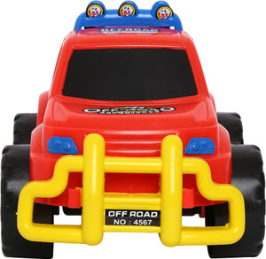 toymaxx OFF ROAD JEEP - OFF ROAD JEEP . Buy JEEP toys in India. shop ...