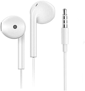 OPPO Earphone Headphone Wired Price in India - Buy OPPO Earphone ...