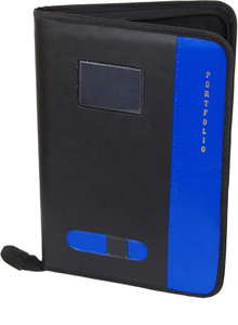 Flipkart.com | kittu FAUX LEATHER PACK OF 1 B4 Size Multi-Color Exec ...