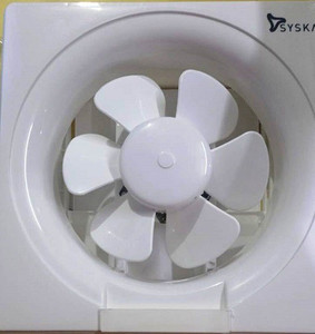 Syska SSK-SFVF08 30 cm Exhaust Fan Price in India - Buy Syska SSK ...