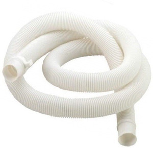 Renon 5 Mtr Washing machine Outlet pipe Corrugated Plastic Outlet/Drain ...