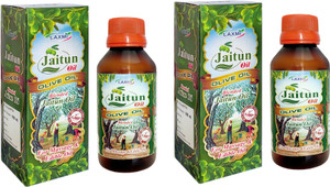 LAXMI OLIVE OIL Jaitun tail Edible oil Moisturizes Skin, Fights Signs ...