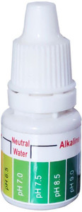 A-Aqua pH_DROP_01 Ph Test Strip Price in India - Buy A-Aqua pH_DROP_01 ...