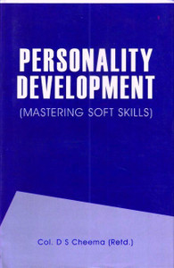 Personality Development (Mastering Soft Skills): Buy Personality ...