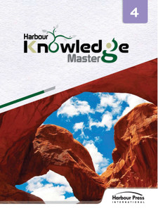KNOWLEDGE MASTER 4 | HARBOUR PRESS | 2020 |GK: Buy KNOWLEDGE MASTER 4 ...
