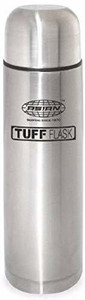 ASIAN PLASTOWARES Asian Thermo Steel Tuff Flask 500 Ml 500 ml Flask ...