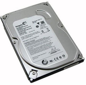 Seagate ST 500 GB Desktop Internal Hard Disk Drive (HDD) (SEGT500INT ...