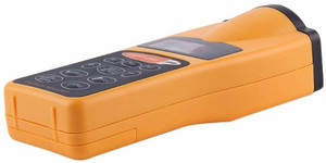 PAVITYAKSH Ultrasonic Distance Measure Meter Laser Pointer 60 Ft & 18 ...