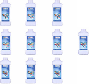 CMD HOME CARE CMD laundry detergent lequid pack of 10 Classic Liquid ...