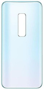 TECHFY Vivo V17 Pro Back Panel: Buy TECHFY Vivo V17 Pro Back Panel ...