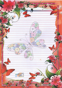 Flipkart.com | Bizmen PROJECT FILE PROJECT FILE 39X12 80 gsm A4 paper ...