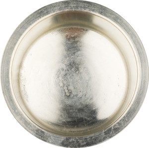 SHRI ANAND Pot 17 cm diameter 1.25 L capacity Price in India - Buy SHRI ...