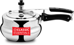 Classic Essentials 5 L Inner Lid Pressure Cooker Price in India - Buy ...
