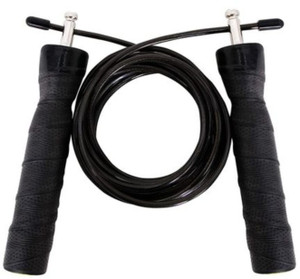 NIVIA Pro Cable Adjustable -High Speed Speed Skipping Rope - Buy NIVIA ...