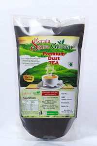 Kerala Spice Garden Kerala Special Premium Dust Tea Tea Vacuum Pack ...
