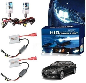 After cars AFTHID0207 Vehical HID Kit Price in India - Buy After cars ...