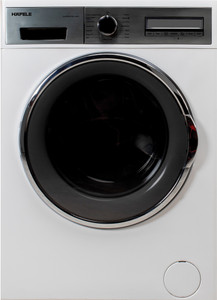 Hafele 8 kg Fully Automatic Front Load Washing Machine with In-built ...
