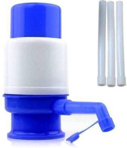 goodchoice Manual Hand Press Water Dispenser Pump for Bisleri Barrel ...