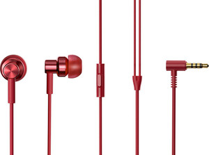 Redmi by Mi Hi-Resolution Audio Wired Headset Price in India - Buy ...