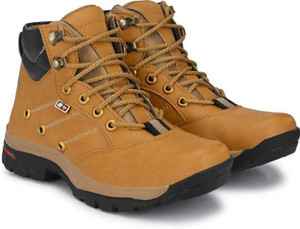 Woof Boots For Men - Buy Woof Boots For Men Online at Best Price - Shop ...
