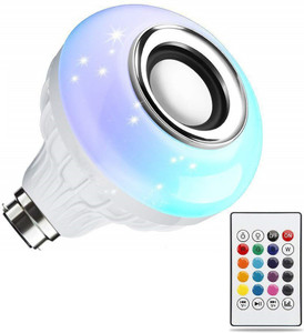 Buy Wonder World ™IXVV - FV - 980 - Light Ball Bulb Colorful Lamp with ...