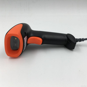 fronix FX2DWR201 2D Camera Barcode Scanner Price in India - Buy fronix ...