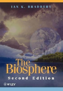 The Biosphere: Buy The Biosphere by Bradbury Ian K. at Low Price in ...