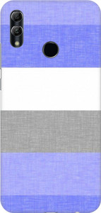 COBIERTAS Back Cover for Honor 10 Lite - COBIERTAS : Flipkart.com