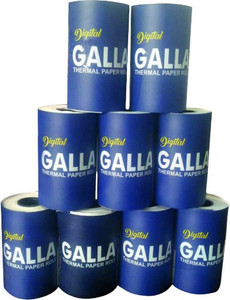 SWASH DG5515STD_50 Thermal Cash Register Paper Price in India - Buy ...