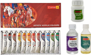 Flipkart.com | Camlin Art Set