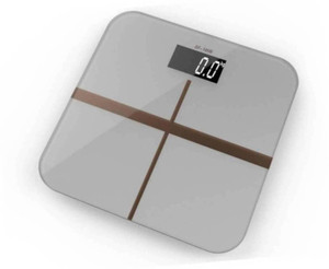 Rerant Personal Body Weight Machine Digital 8mm Toughened Glass ...