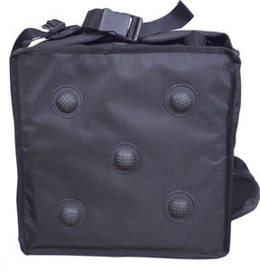 Flipkart.com | Quaffor Milk bottles delivery backpack (thermal ...