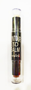 MARS contour 3D balm Concealer - Price in India, Buy MARS contour 3D ...