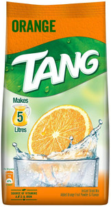 TANG ORANGE POWDER 500G Energy Drink Price in India - Buy TANG ORANGE ...